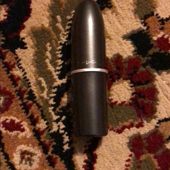 MAC Cosmetics | Makeup | Gorgeous Real Mac Lipstick | Poshmark